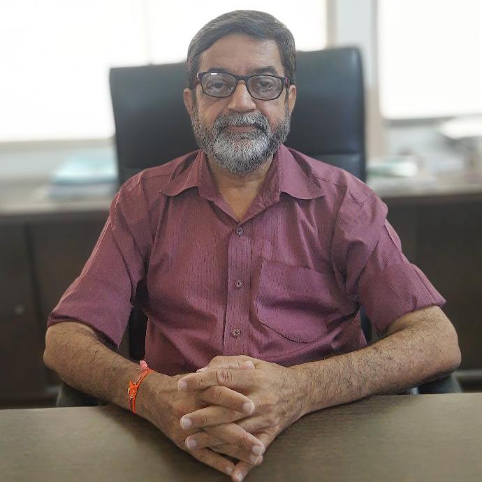 People | Lok Jagruti Kendra University